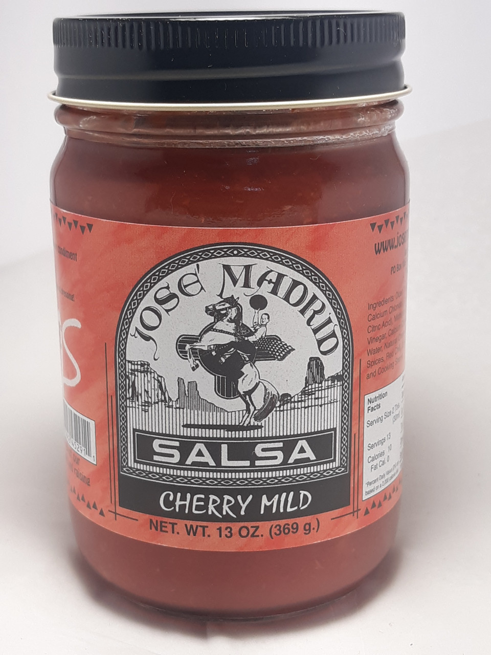 Shop - Page 2 - Jose Madrid Salsa Fundraising