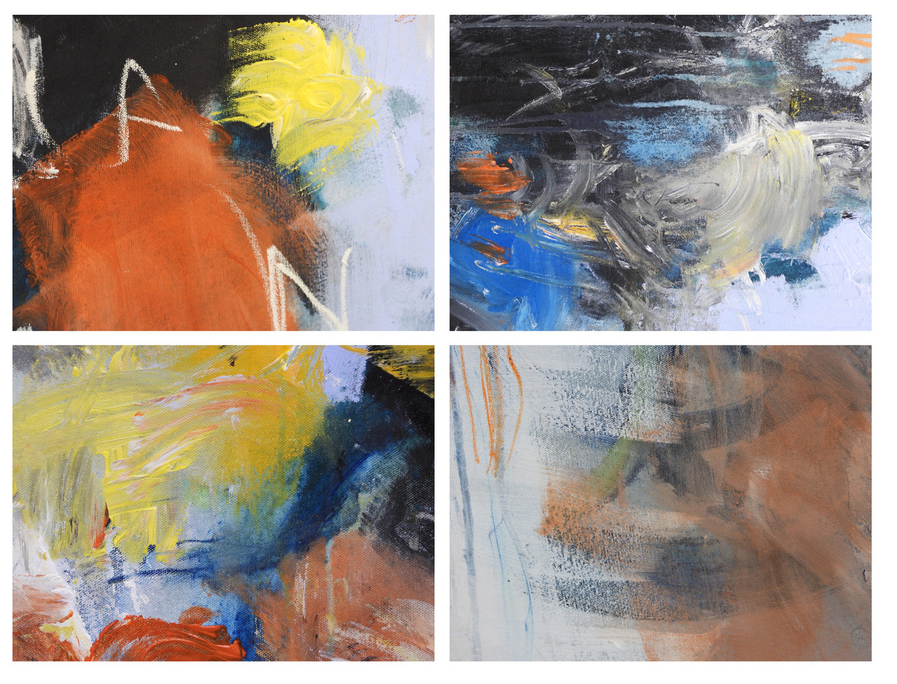 Coming into place - Andrada Fine Art