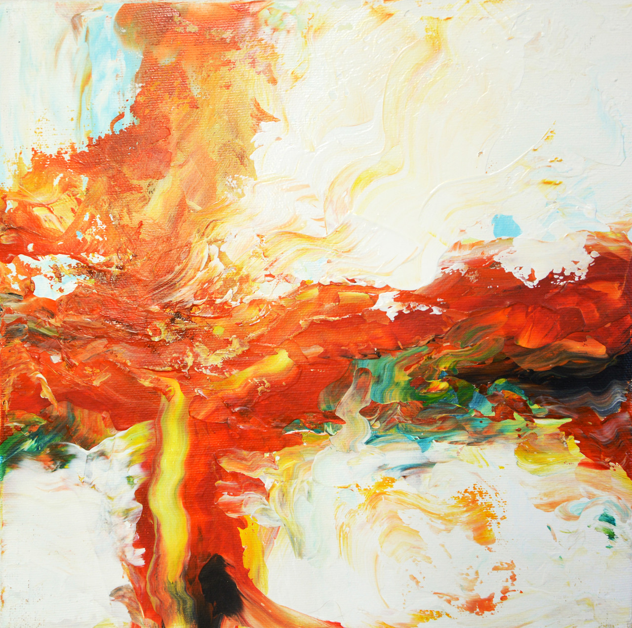 Study 4 - Andrada Fine Art