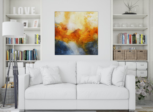 Connected flashbacks - Andrada Fine Art
