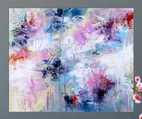 Cherry blossom - Andrada Fine Art