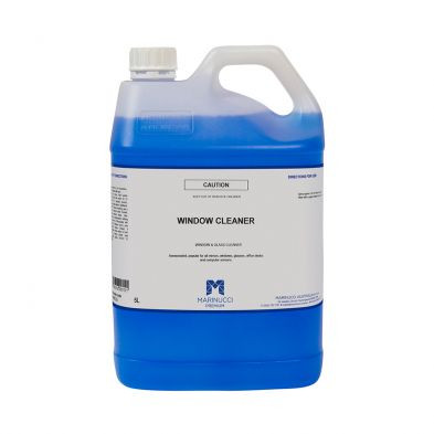 Cleaning Window Cleaner 5lt - All Party Supplies