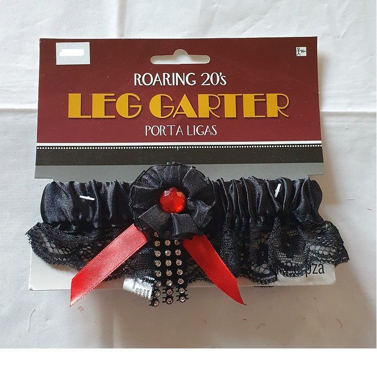 Garter Roaring 20's - All Party Supplies