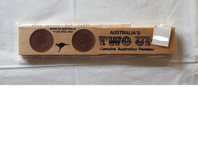 Two-up Game - All Party Supplies