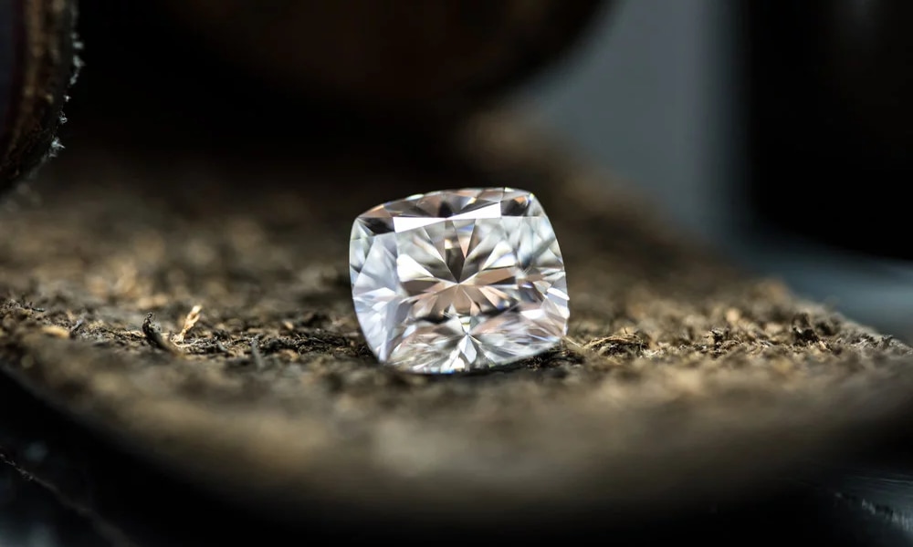 Are Lab-Grown Diamonds Real Diamonds? - EX3 Diamond