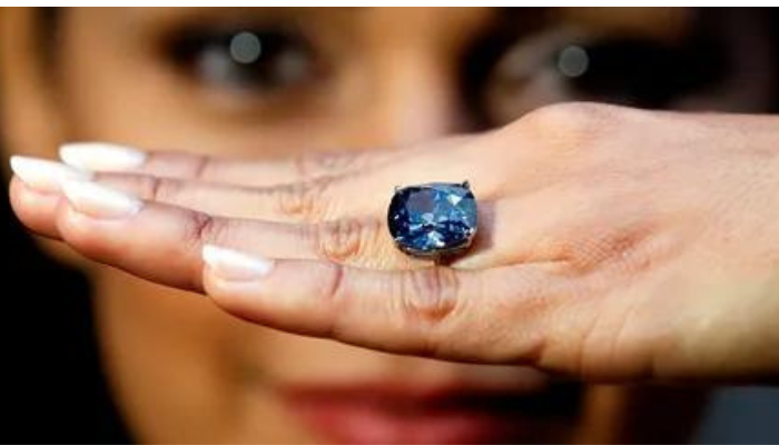 Eco-Conscious Jewelry: How EX3 Diamond Balances Beauty and ...