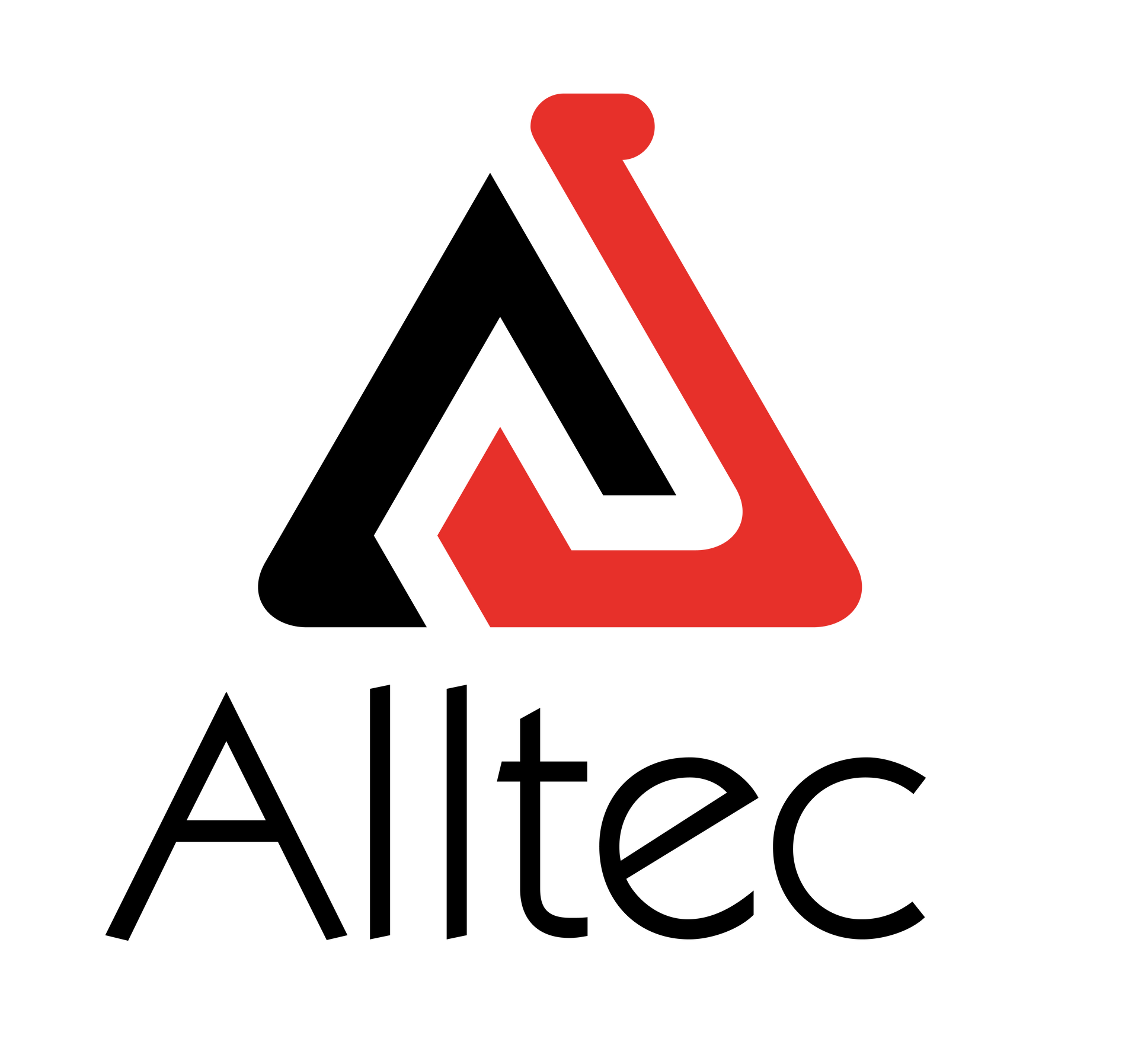 Alltec GmbH - technisch chemische Produkte