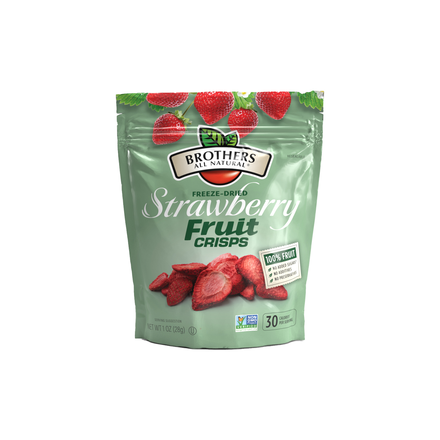 Freeze Dried Fruit | Fruit Snacks | Fruit Crisps