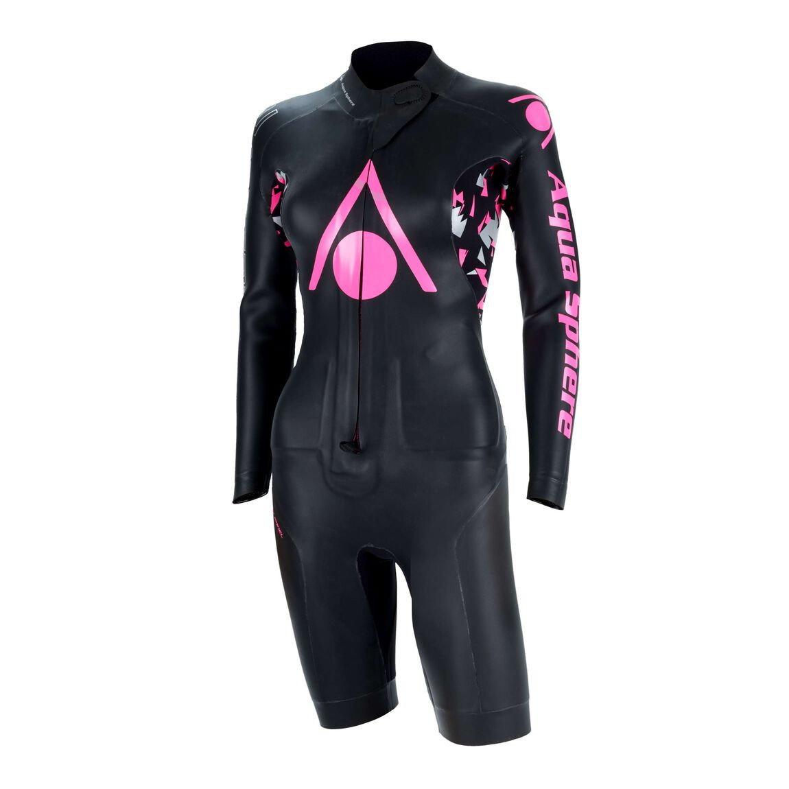 Aqua Sphere Women's Limitless SwimRun Wetsuit