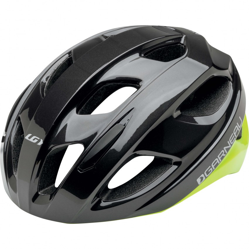 Louis Garneau Asset Cycling Helmet Only Small Left Clearance Sale