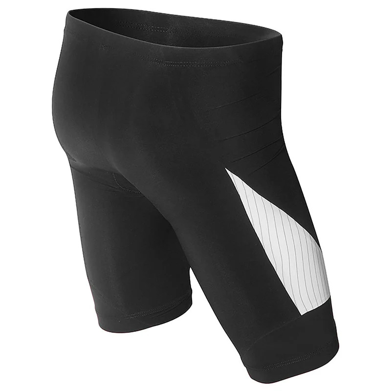 TYR Men's Carbon 9" Tri Short - Only Small Left - Triathlete Sports