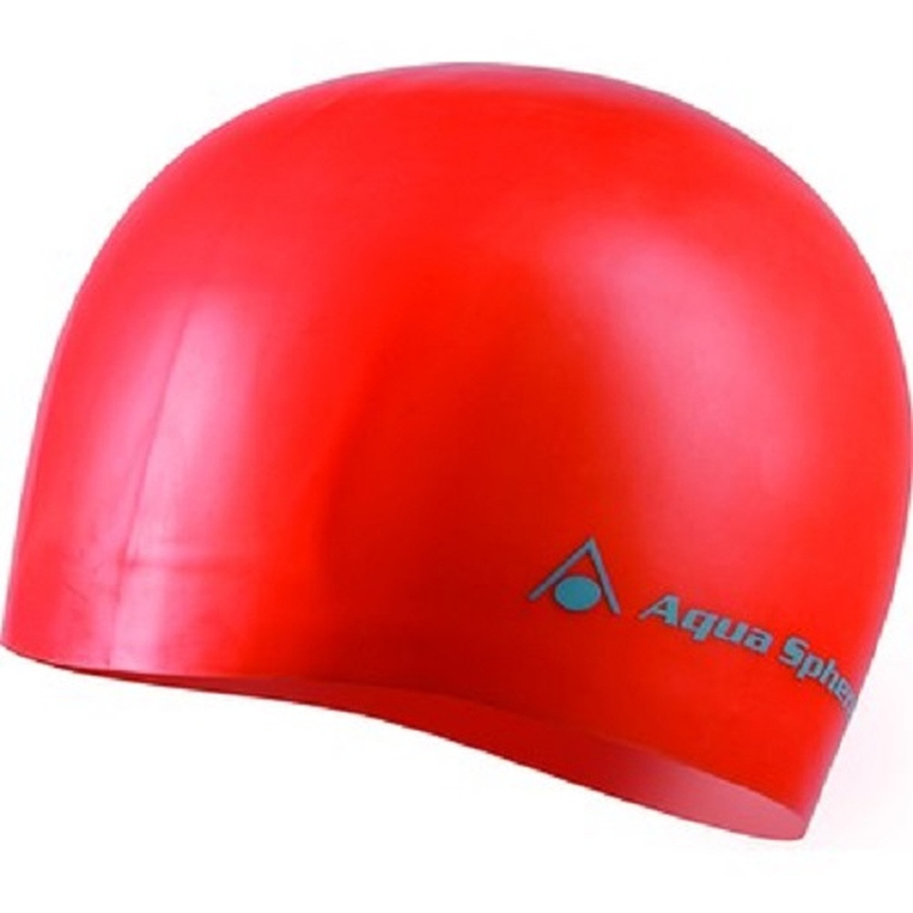 Aqua Sphere Silicone Volume Long Hair Swim Cap - Triathlete Sports