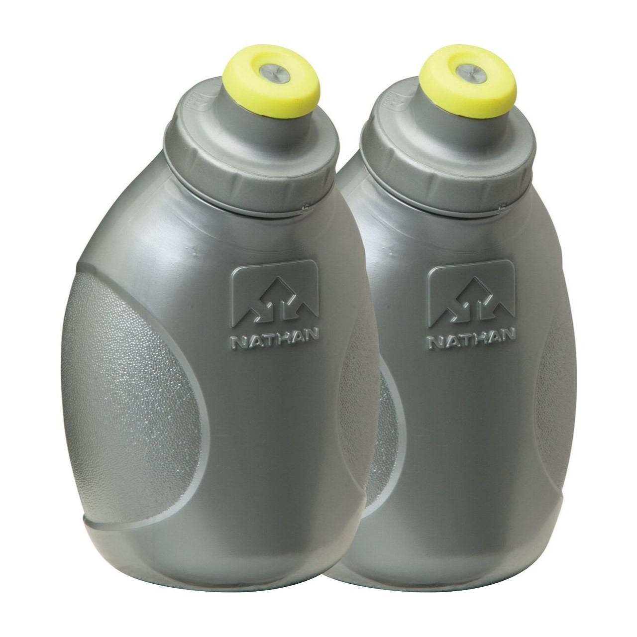 Nathan 10oz. Replacement Push Pull Flask - 2-Pack - 2025 - Triathlete ...