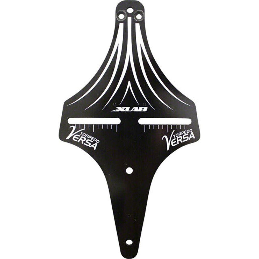 XLab Torpedo Versa Mount Carbon - 2026 - Triathlete Sports