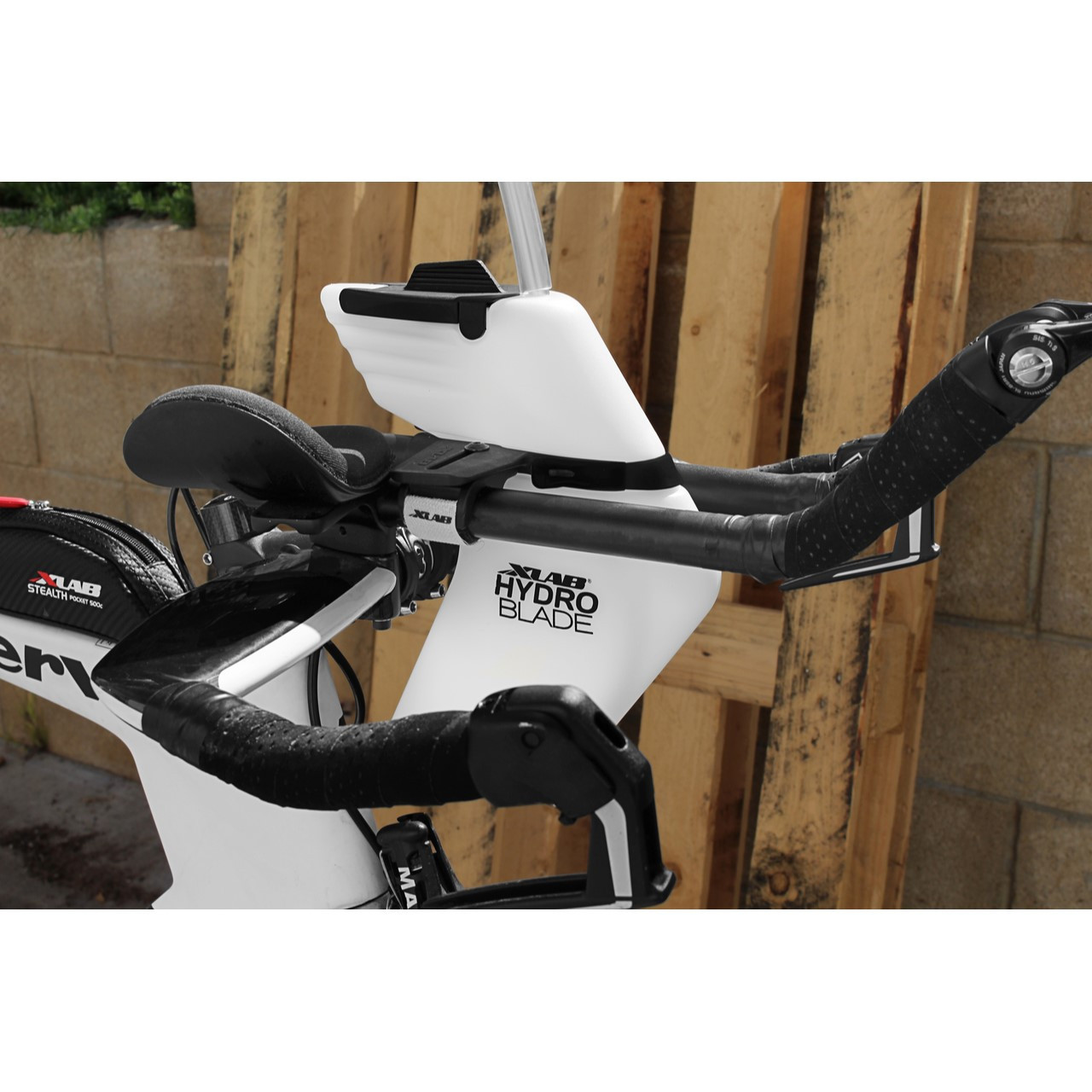 XLab Hydroblade Hydration System