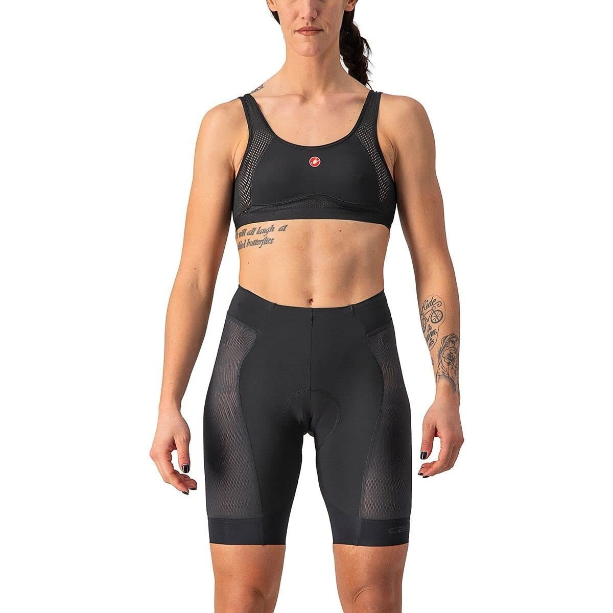Castelli Women's Insider Bike Short