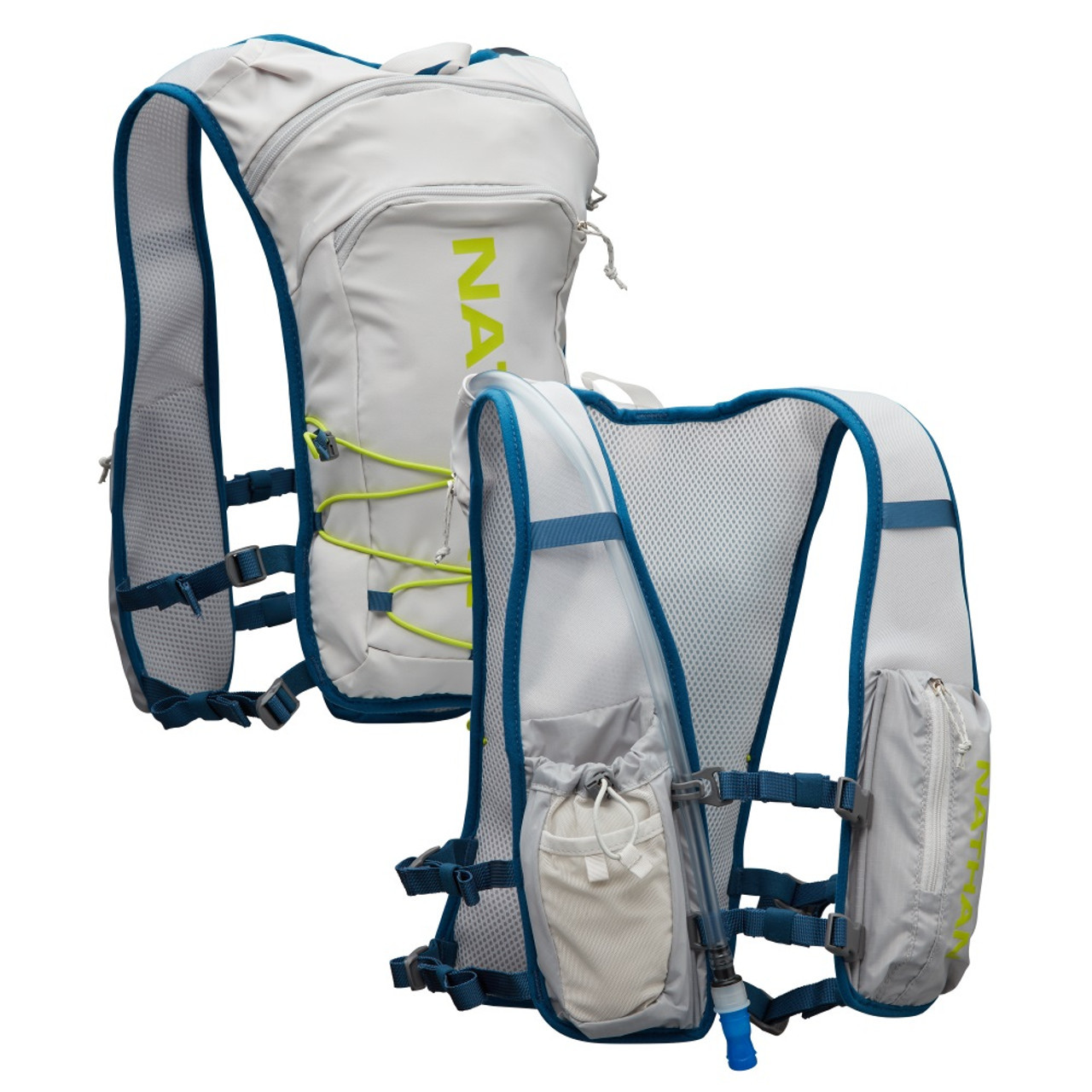 Nathan Quick Start 2.0 6L Expanded Sizing Race Pack