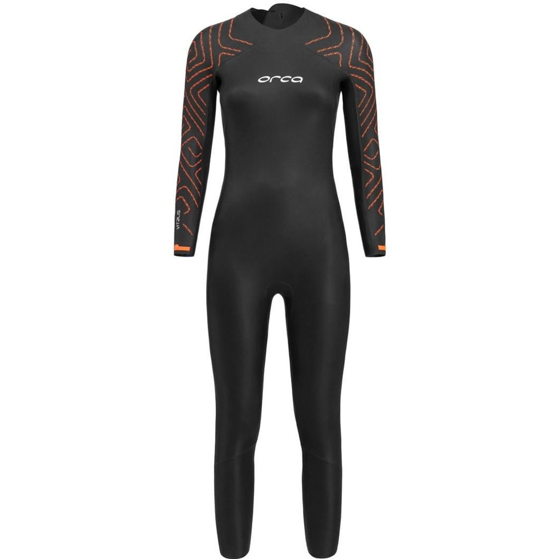 Orca Women's Vitalis Openwater TRN Wetsuit