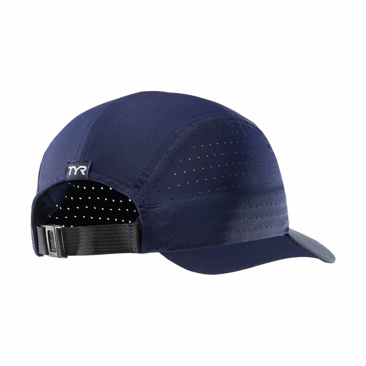 TYR Aero Performance Running Cap - 2025