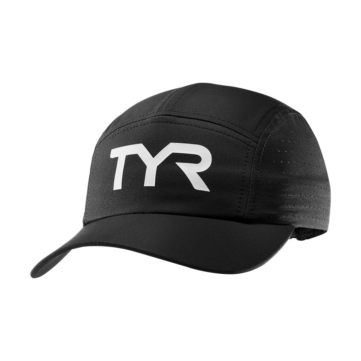 TYR Aero Performance Running Cap - 2025