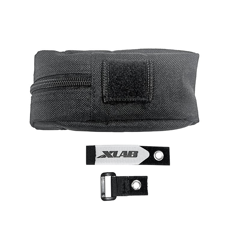 XLab Aero Mini Saddle Bag - 2025