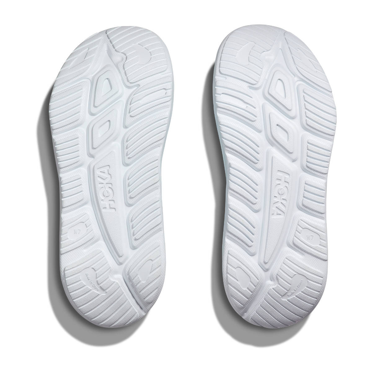HOKA Camo Print Unisex ORA Recovery Slide 3 - 2025