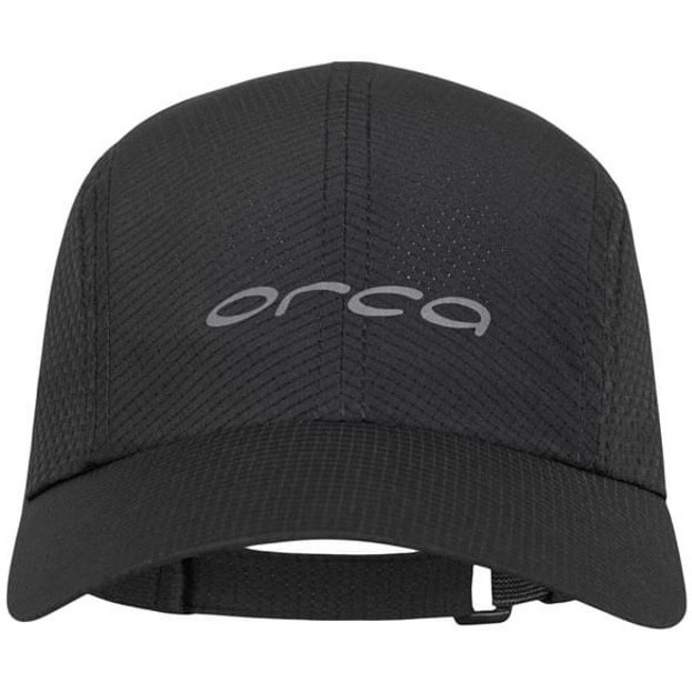 Orca Run Cap - 2025