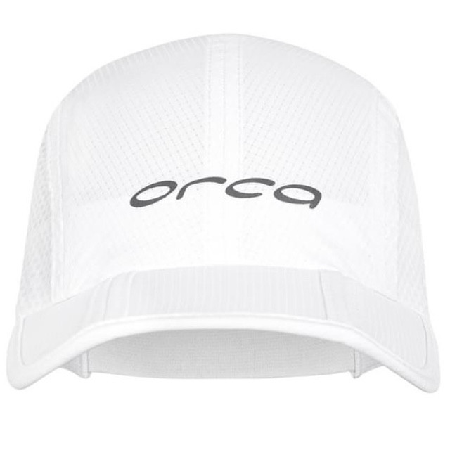 Orca Foldable Run Cap - 2026