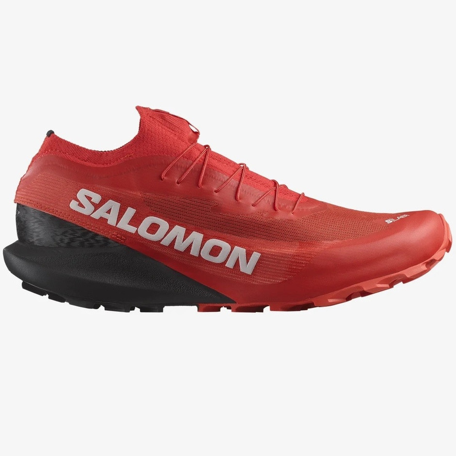 Salomon S/Lab Pulsar 3 Trail Shoe - 2025