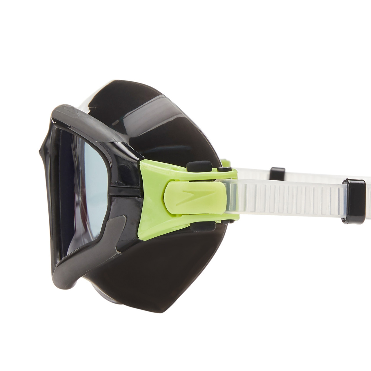 Speedo Pro View Swim Mask - 2024
