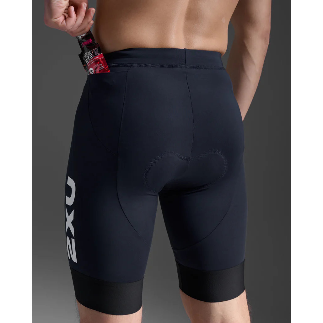 2XU Men's Aero 9 Inch Tri Short - 2026