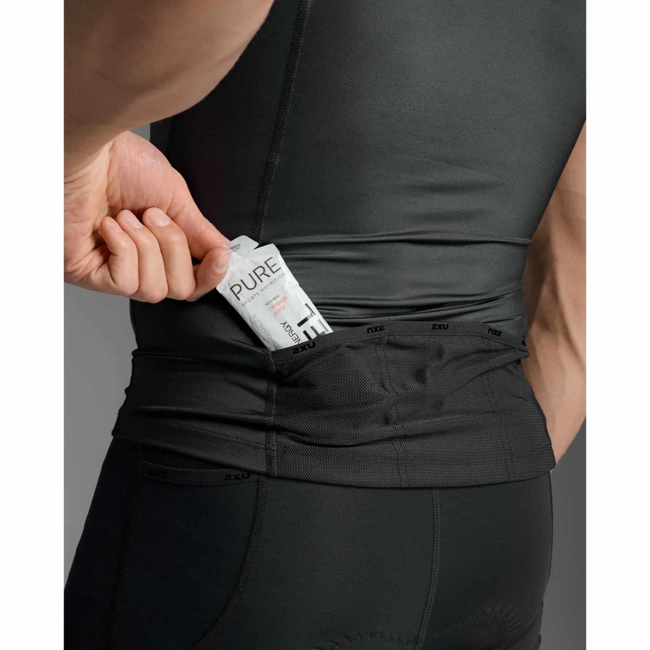 2XU Men's Core Tri Tank - 2026