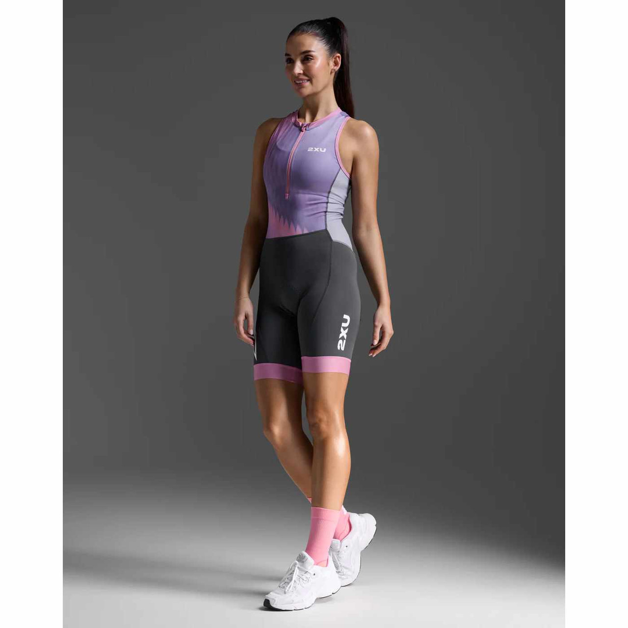 2XU Women's Core Tri Suit - 2025