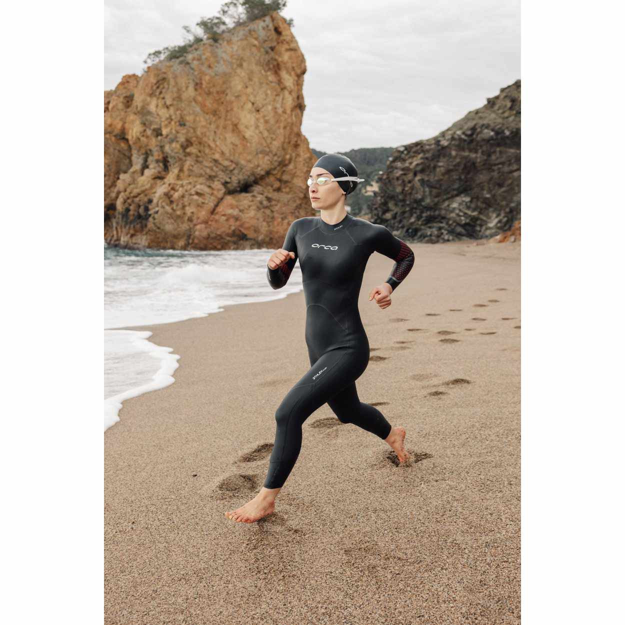 Orca Women's Apex Float Wetsuit - 2025