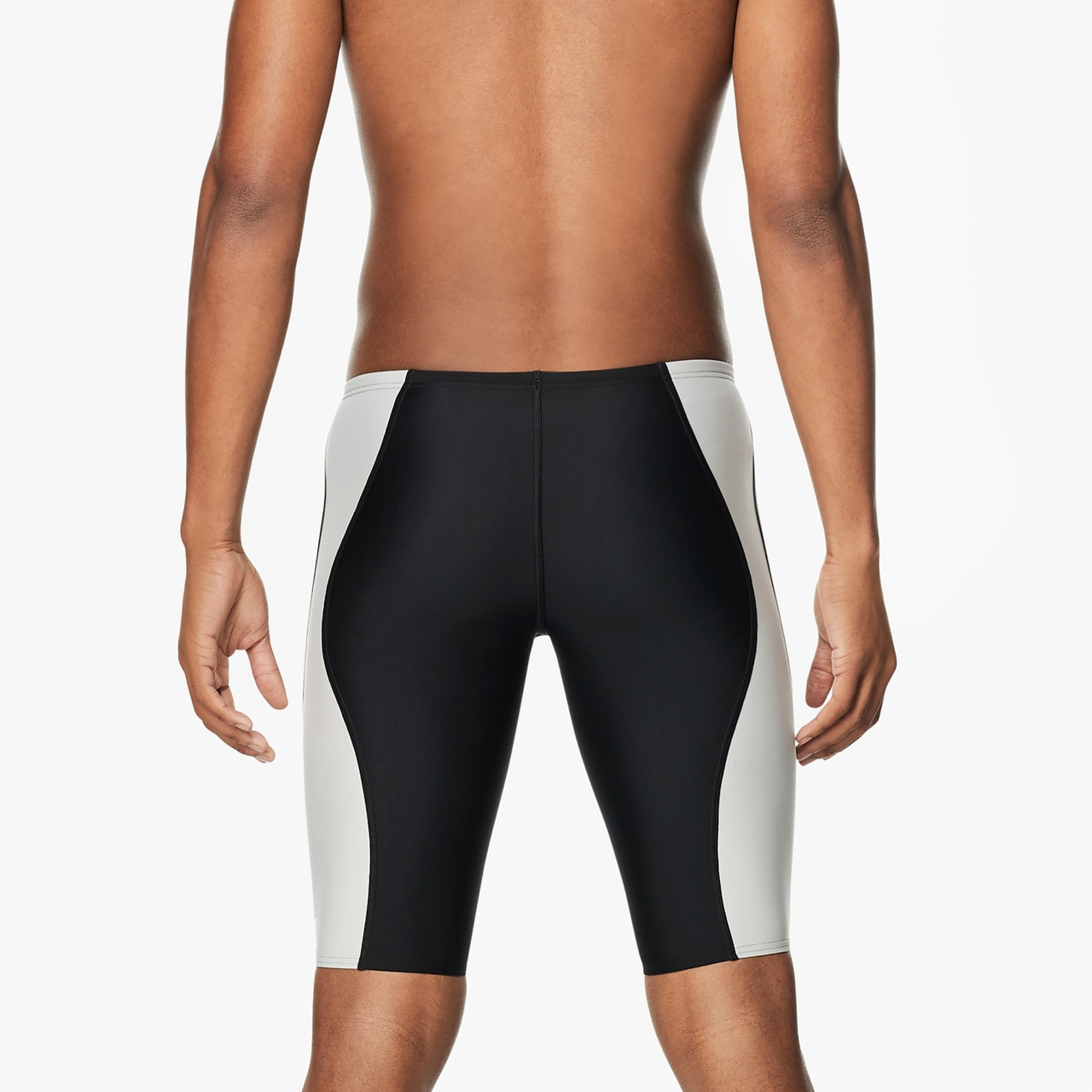 Speedo Men's ECO Pro LT Splice Jammer