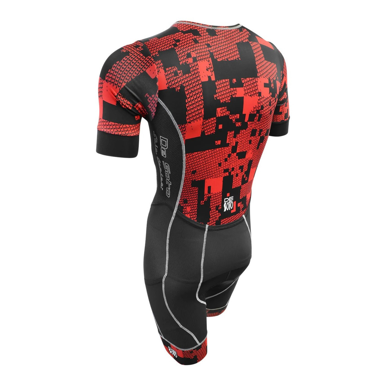 Men's Tri Suits