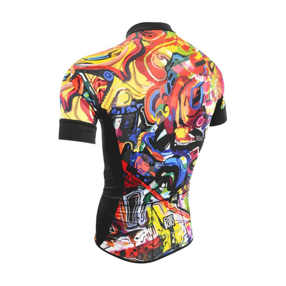 Men's Triathlon Tops