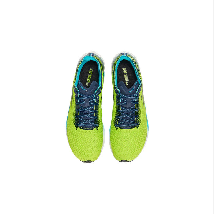 361 Degrees Men's Flame RS Carbon Plated Shoe