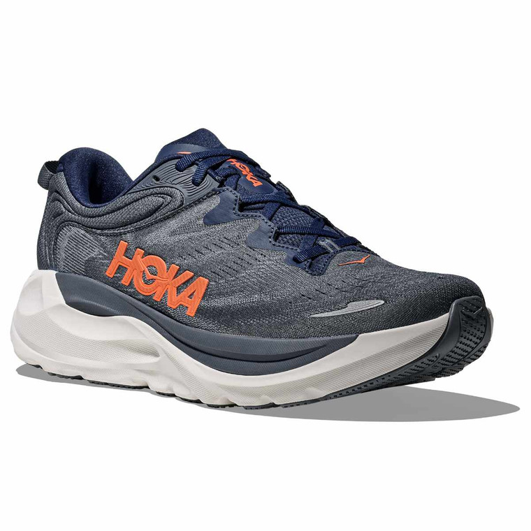 HOKA Men's Gaviota 6 Wide Stability Shoe - 2026