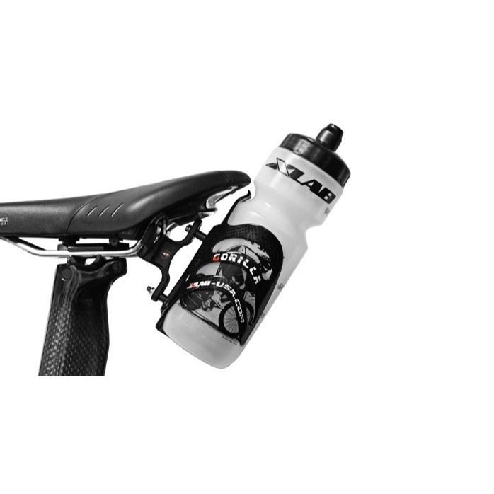 Bike - Hydration - Saddle Hydration Mounts - Triathlete Sports