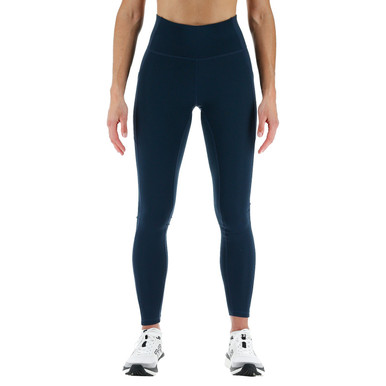 TYR Women's Base Kinetic High-Rise Legging with Pocket - 2025