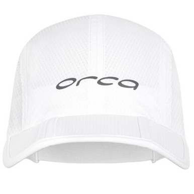Orca Foldable Run Cap - 2026