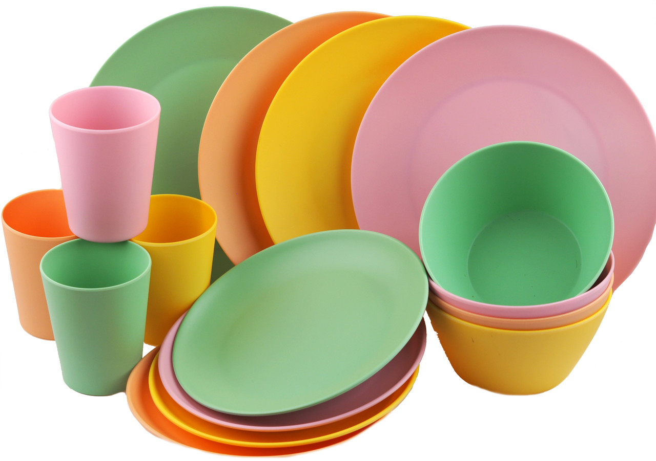 Kunststoff Melamin Melamine Saus Schaaltje Tokyo Design Studio
