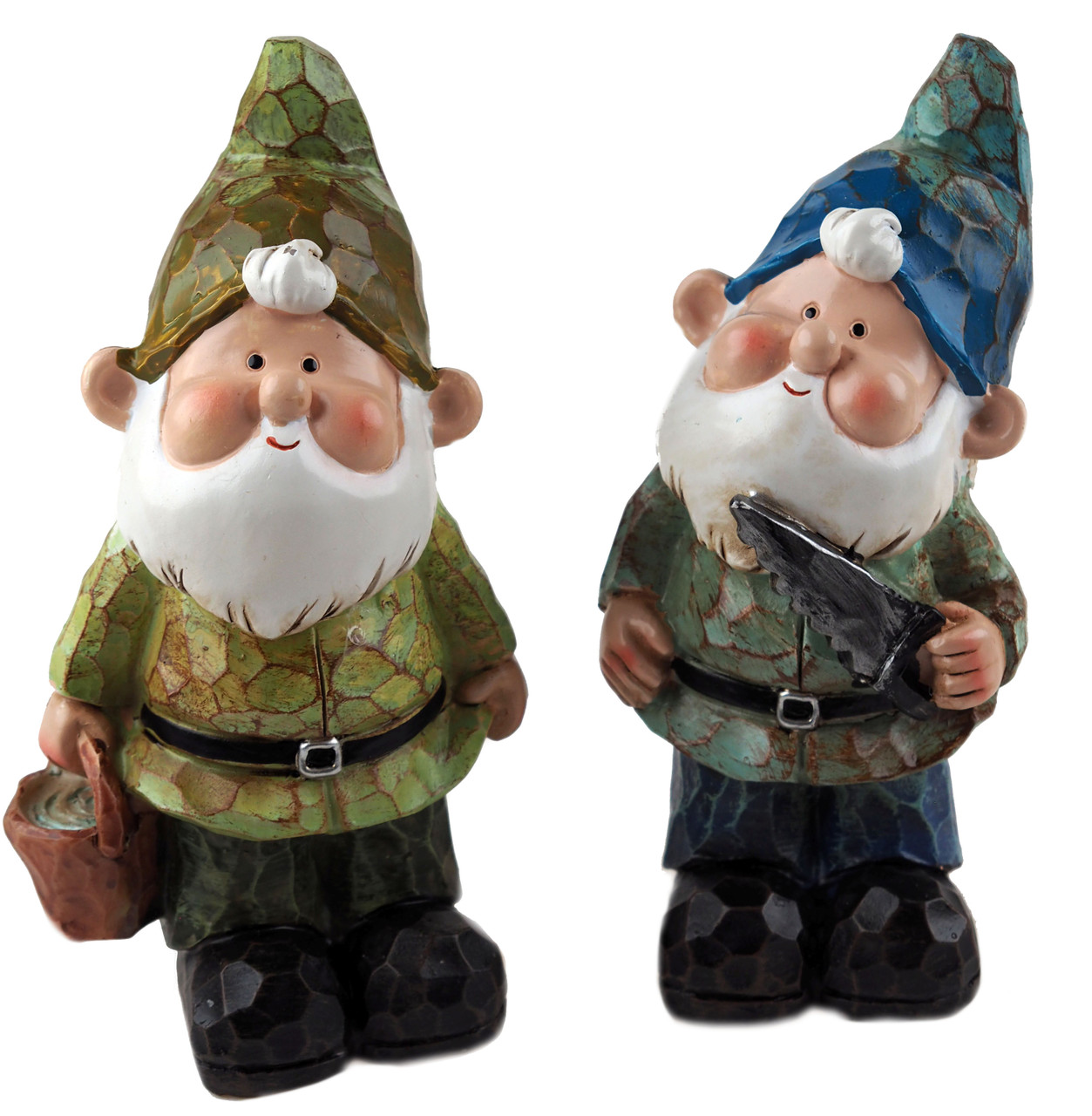 College Gnomes Ornaments NCAA VIRGINIA TECH HOKIES COLLEGE TEAM GNOME