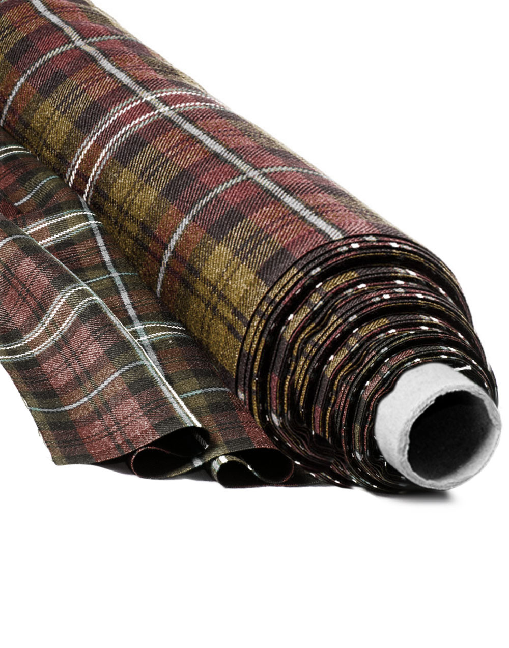 House of Edgar 16oz Tartan Cloth - Claymore Imports