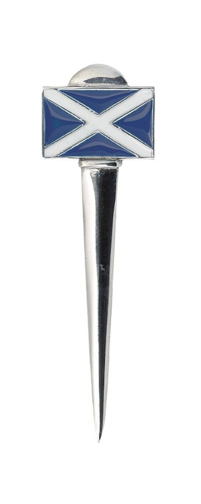 Saltire 3 Piece Box Set