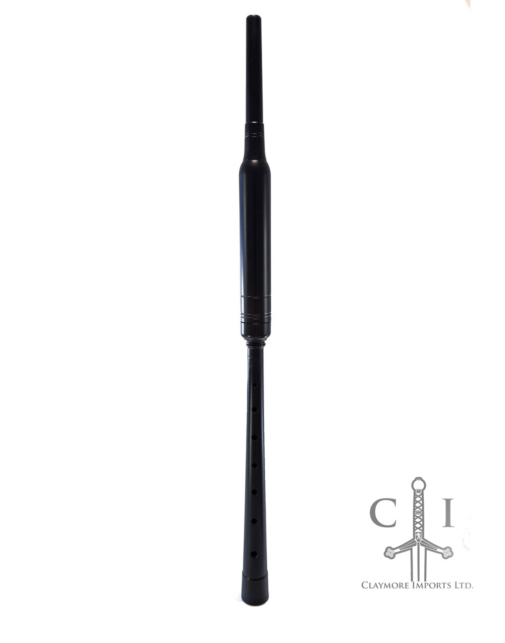 Claymore Edition Standard Length Practice Chanter