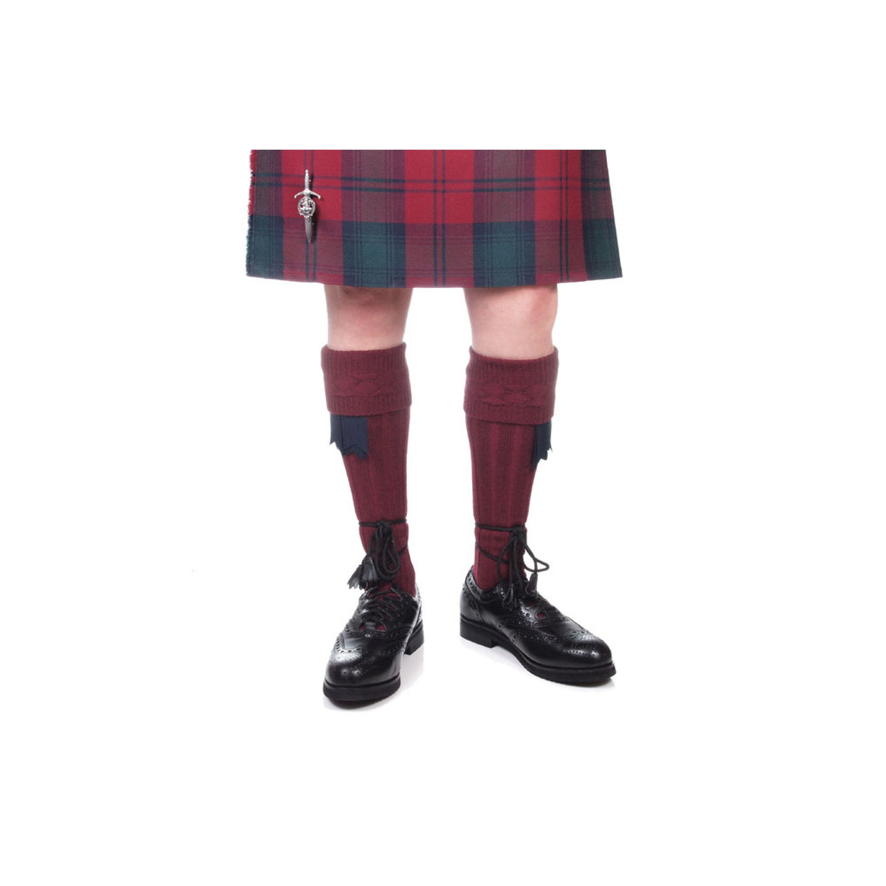 Gaelic Themes Premium Kilt Hose