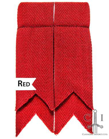 Red - Claymore Imports