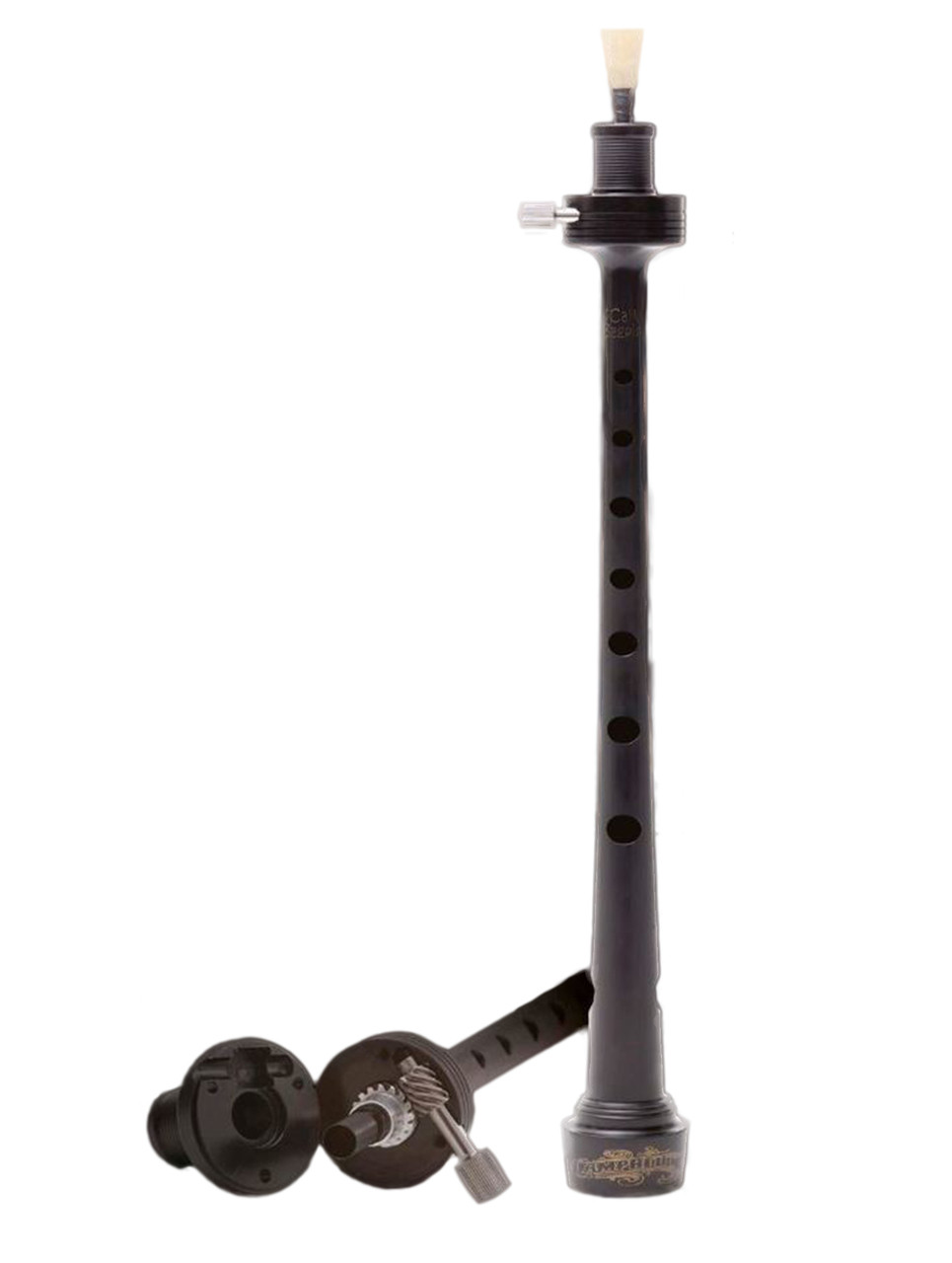 Campbell Pipe Chanter